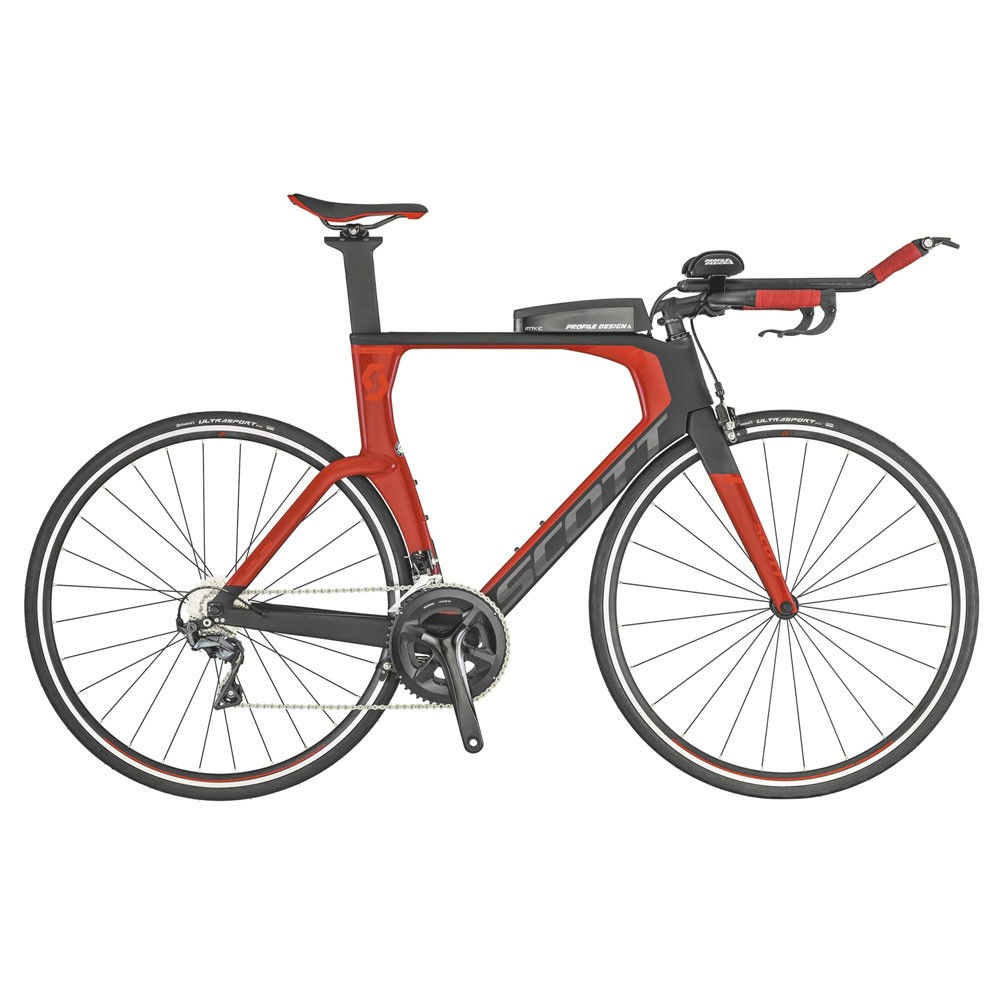 Scott Plasma 10 TT/Triathlon Bike 2019 | Sigma Sports