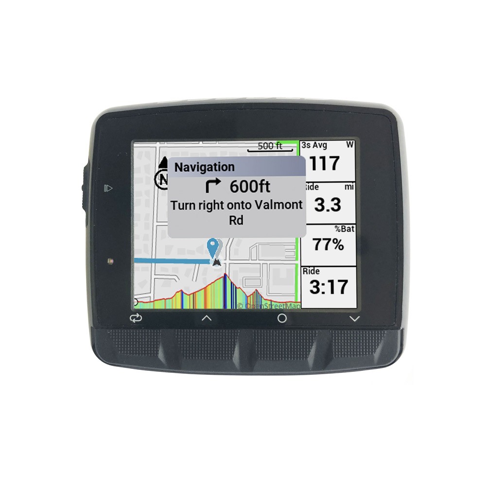 Stages Cycling Dash L50 GPS Bike Computer | Sigma Sports