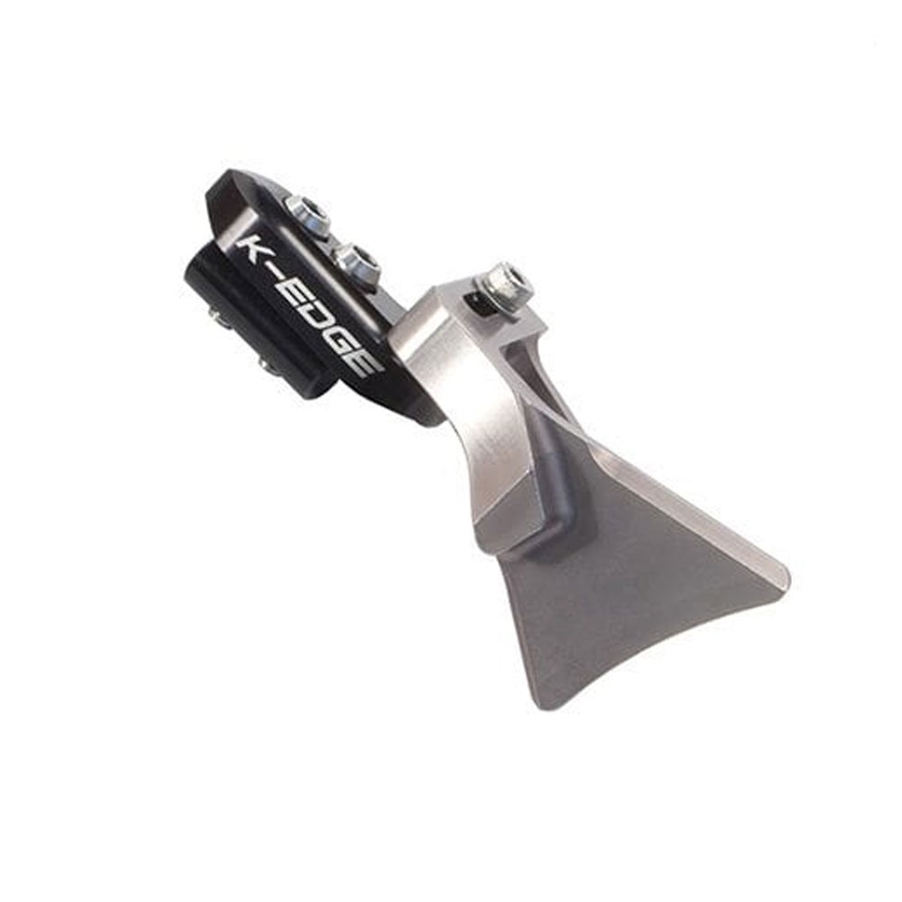 K-Edge Cross Single Braze-On XL Chain Catcher | Sigma Sports