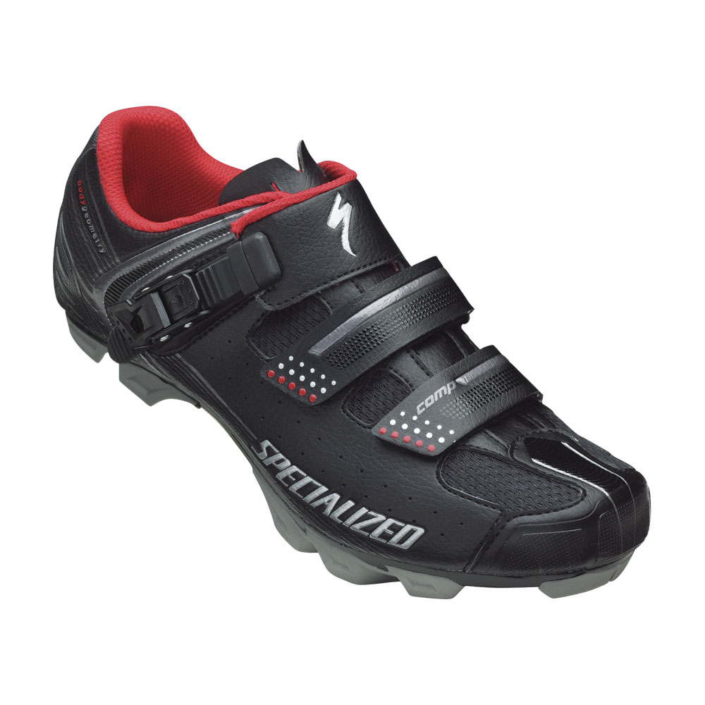 Specialized BG Comp MTB Shoe 2013 | Sigma Sports