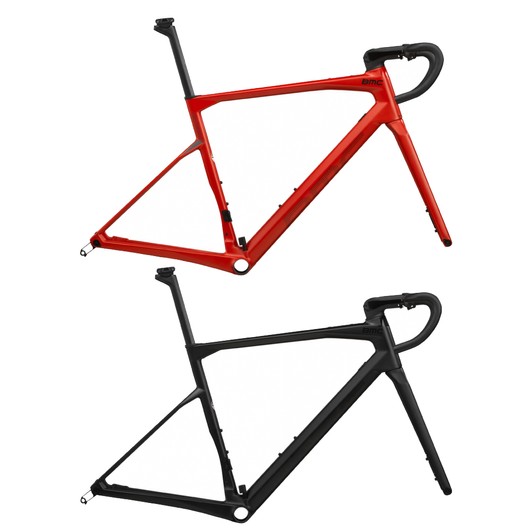 BMC Roadmachine 01 Module Disc Road Frameset 2020 | Sigma Sports