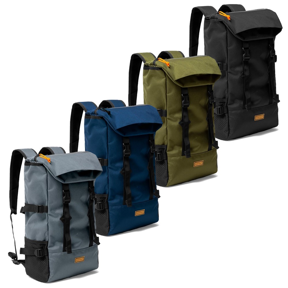 Restrap Hilltop Backpack | Sigma Sports
