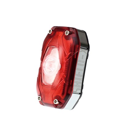 Moon Shield X Auto Rear Light | Sigma Sports