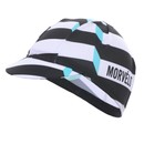 Morvelo Madrid Cycle Cap | Sigma Sports