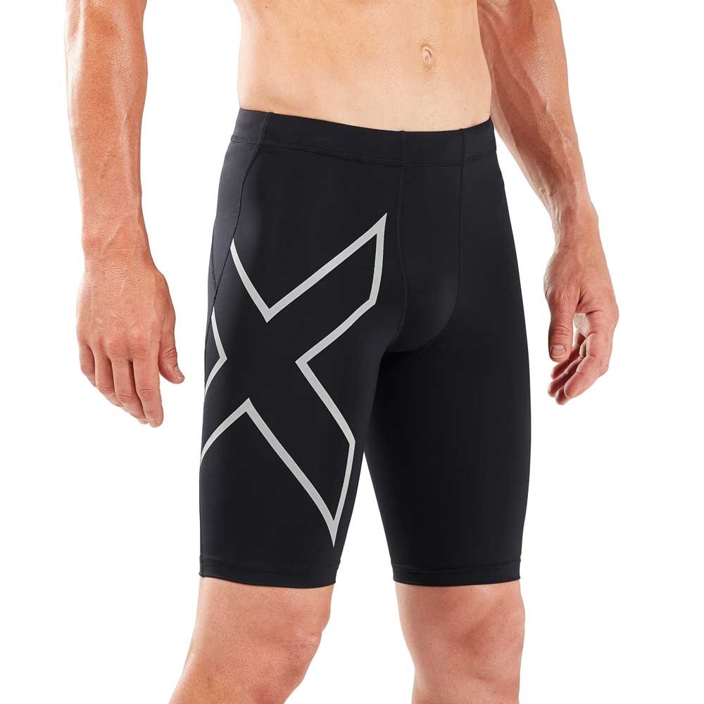 2XU Run Compression Short | Sigma Sports