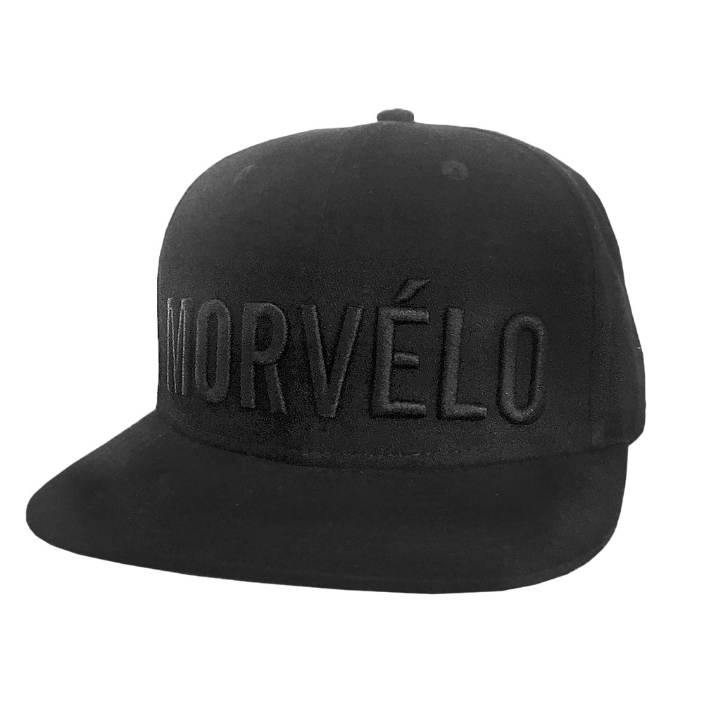 Morvelo Snapback Cap | Sigma Sports