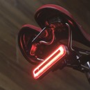 Moon Nebula Rear Light | Sigma Sports