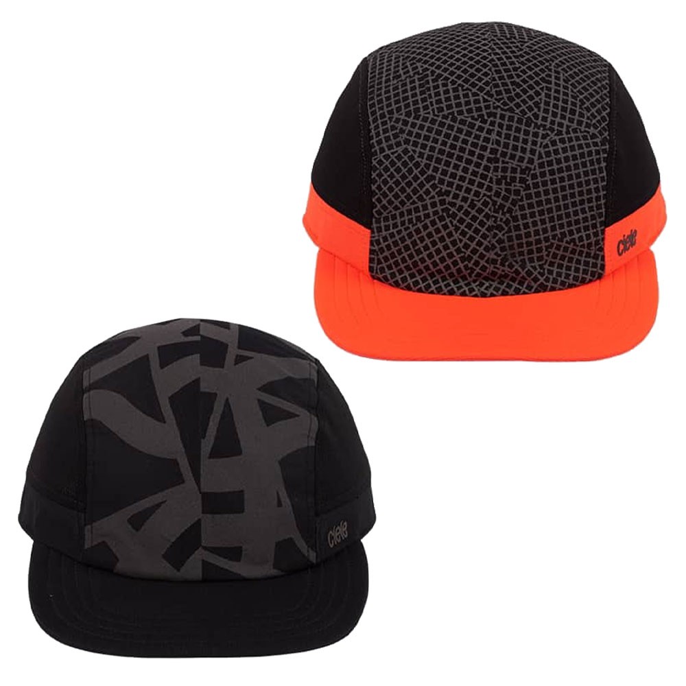 Ciele LRCap Night Right All Over | Sigma Sports