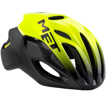 MET Rivale Road Helmet 2019 | Sigma Sports