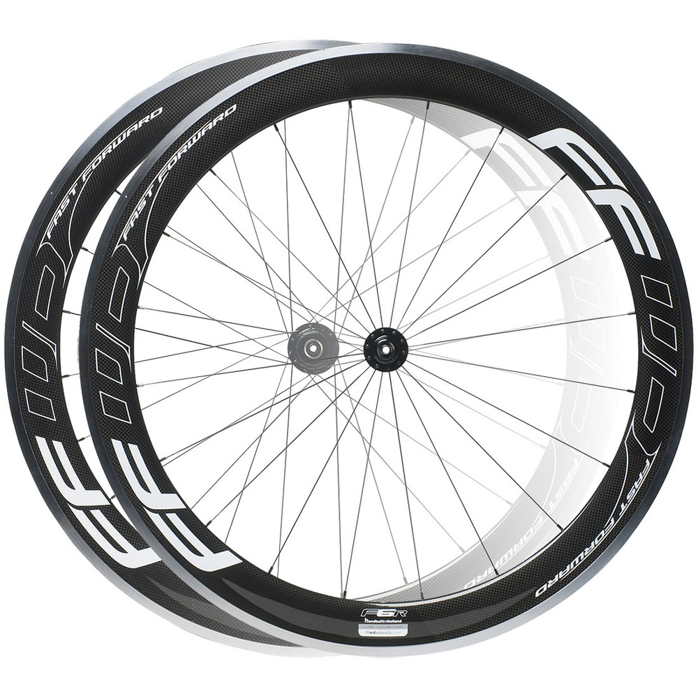 FFWD F6R Clincher Wheelset Neutral Shimano | Sigma Sports
