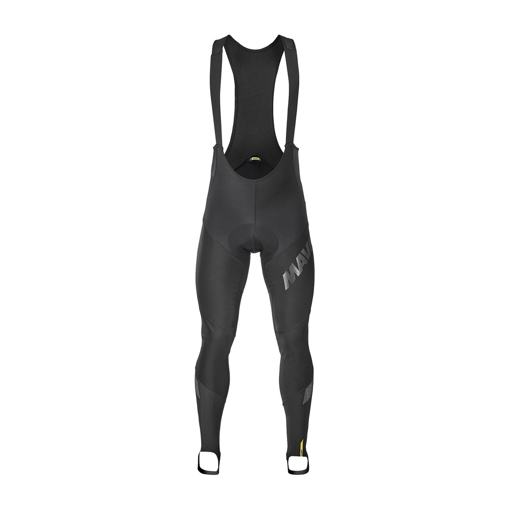 Mavic Cosmic Pro Wind Bib Tight | Sigma Sports