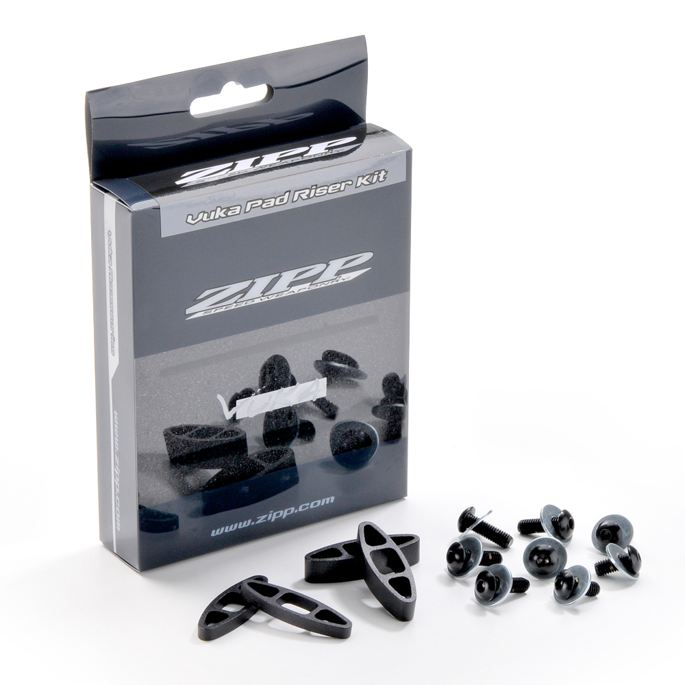 Zipp Vuka Pad Riser Kit | Sigma Sports