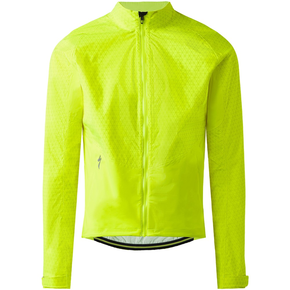 Specialized Deflect Reflect H2O Jacket | Sigma Sports