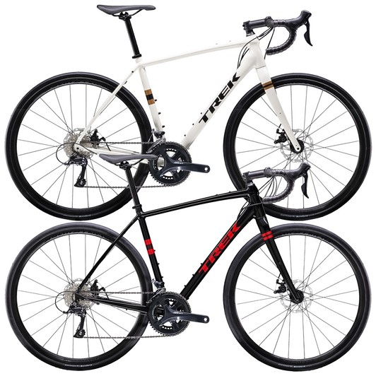 Trek Checkpoint AL 3 Disc Gravel Bike 2020 | Sigma Sports