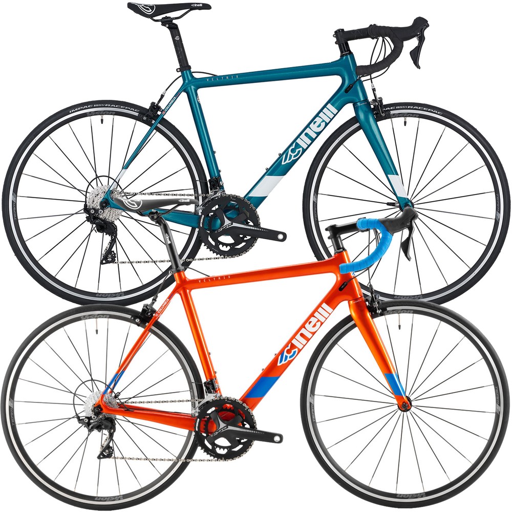 Cinelli Veltrix 105 Road Bike 2020 | Sigma Sports