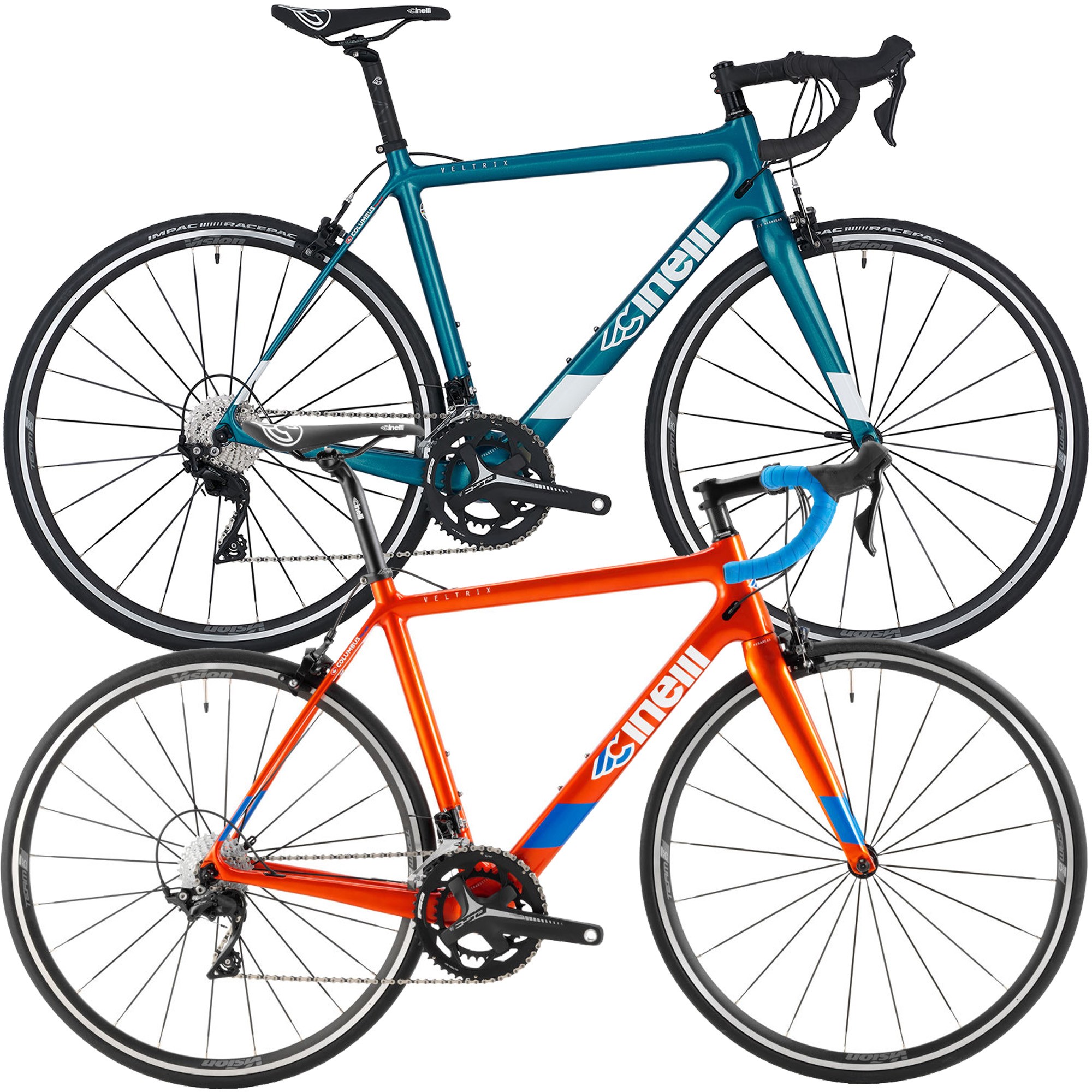 Cinelli Veltrix 105 Road Bike 2020 | Sigma Sports