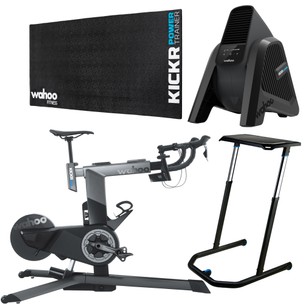 Wahoo | Wahoo Bike Computers & Turbo Trainers | Sigma Sports