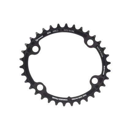 Rotor Q Ring SRAM AXS 110BCD Inner Chainring | Sigma Sports