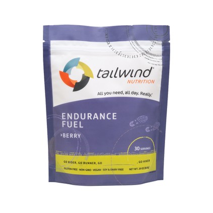 Tailwind Nutrition Endurance Fuel Energy Drink 810g | Sigma Sports