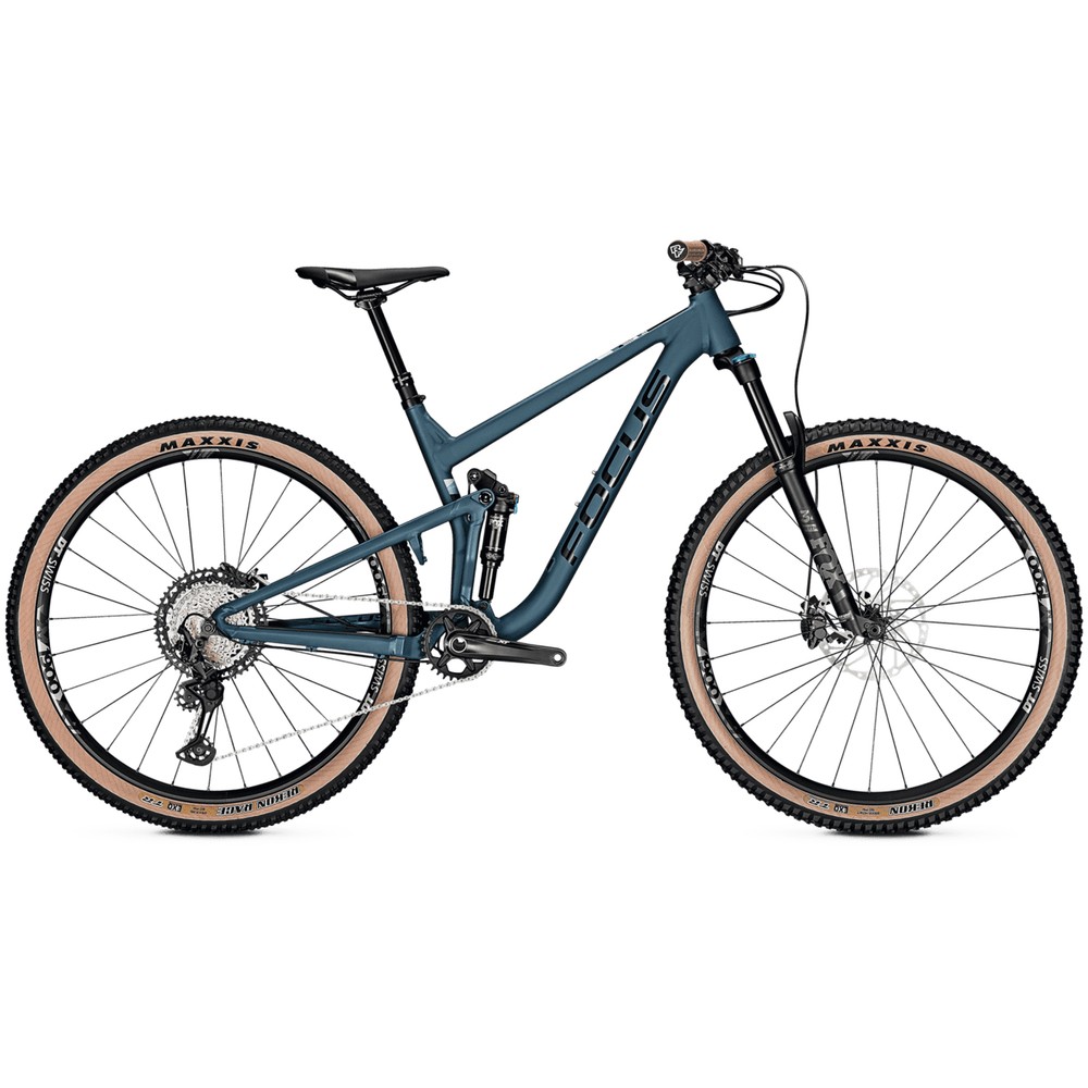Focus Jam 6.8 Nine 29 Mountain Bike 2020 | Sigma Sports