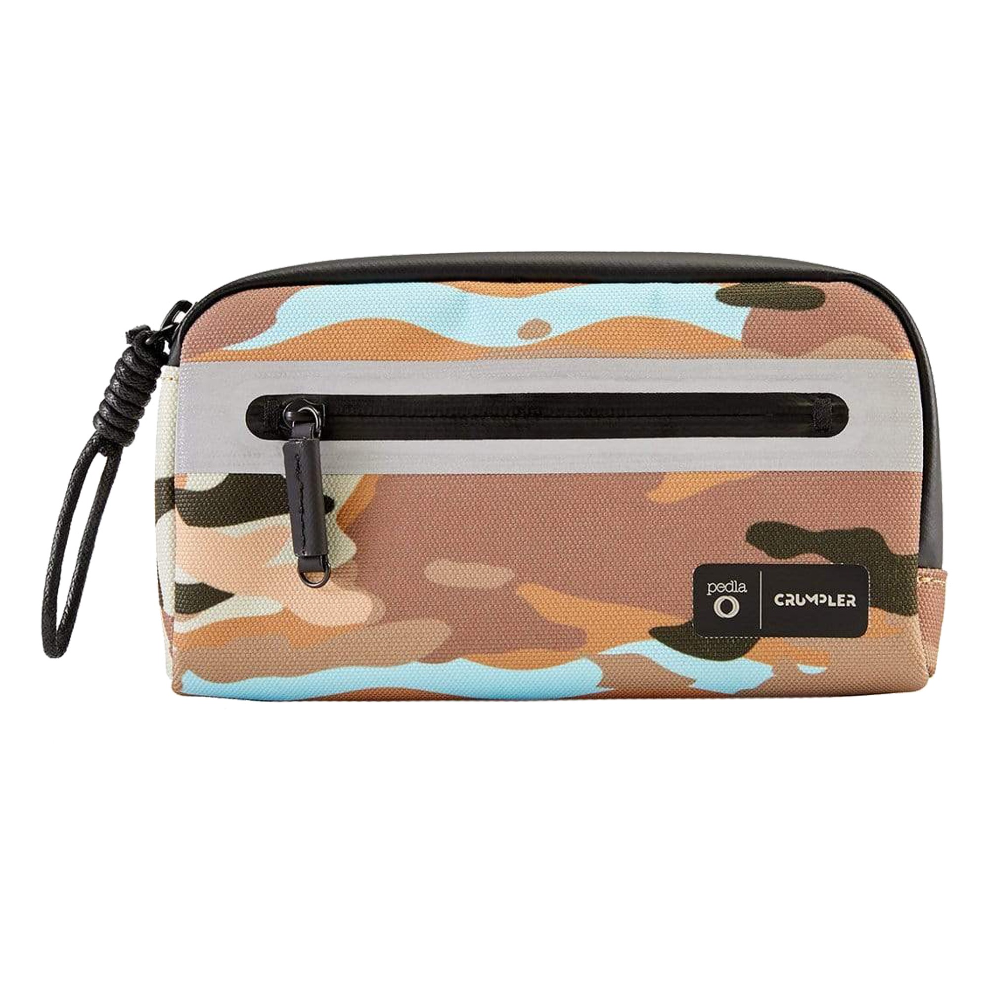 Pedla X Crumpler Wallet | Sigma Sports