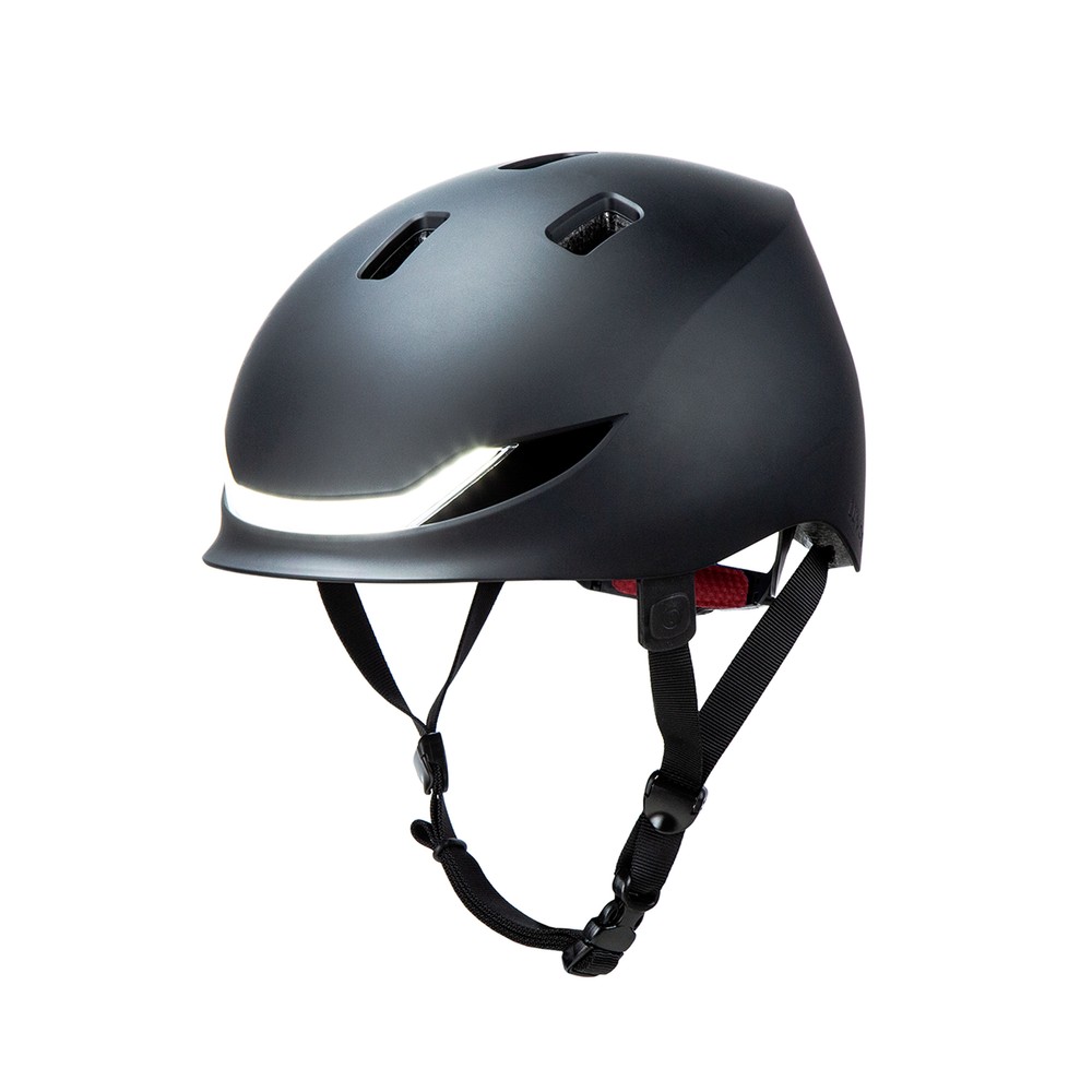 Lumos Street Helmet | Sigma Sports
