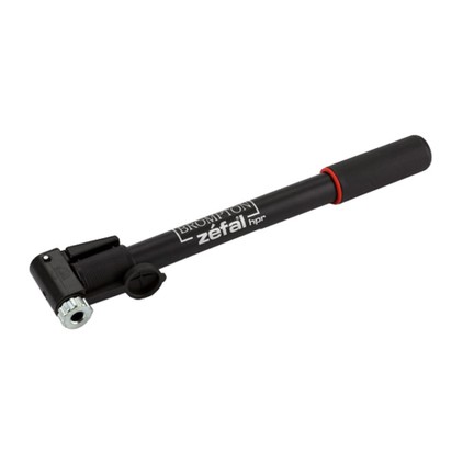 Brompton Zefal HP Pump | Sigma Sports