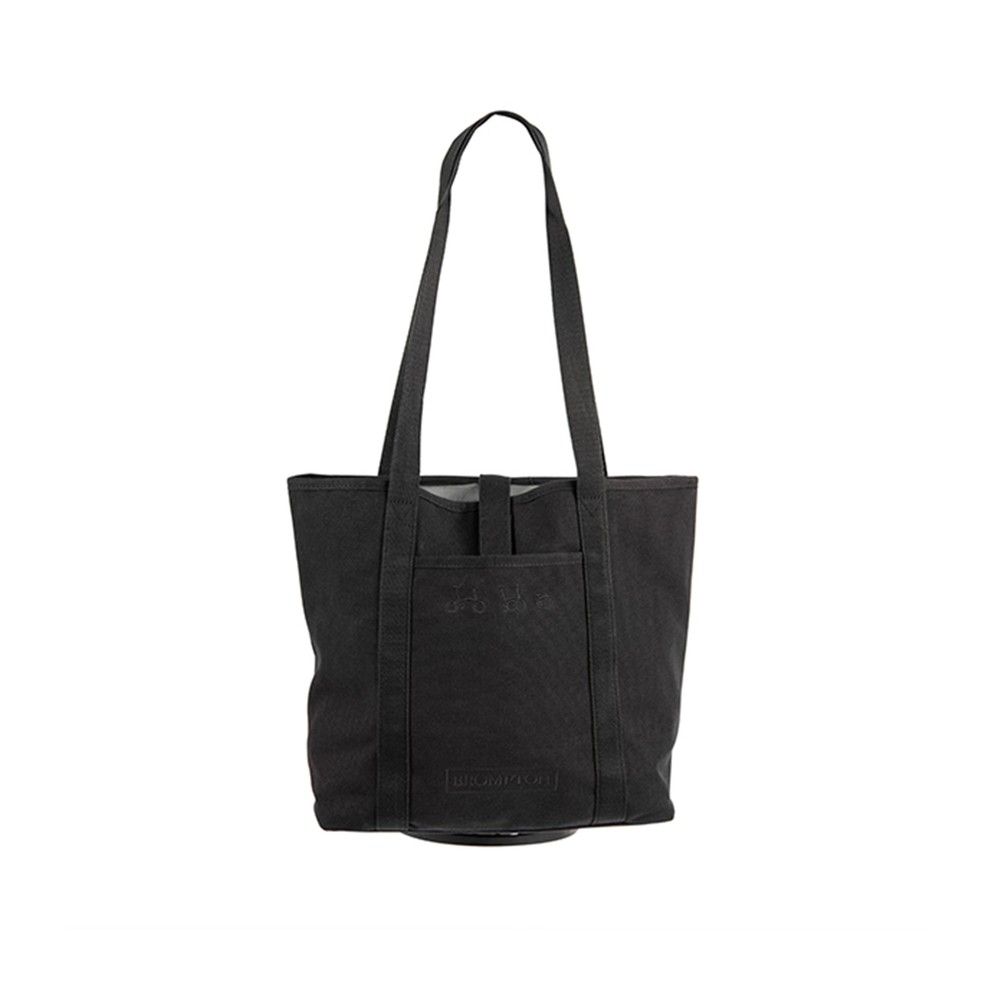 Brompton Tote Bag + Frame | Sigma Sports