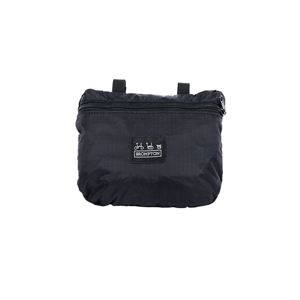 Brompton Bike Cover With Integrated Pouch | Sigma Sports