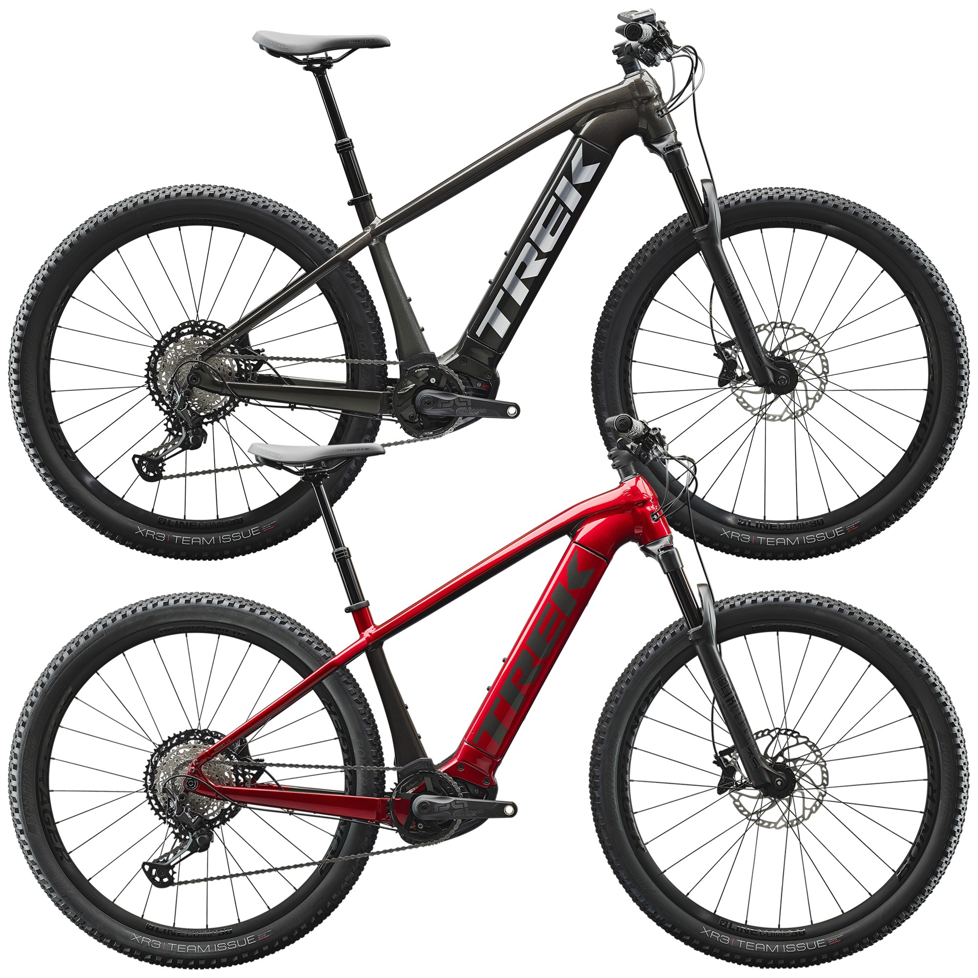 Trek Powerfly 7 Electric Mountain Bike 2020 | Sigma Sports