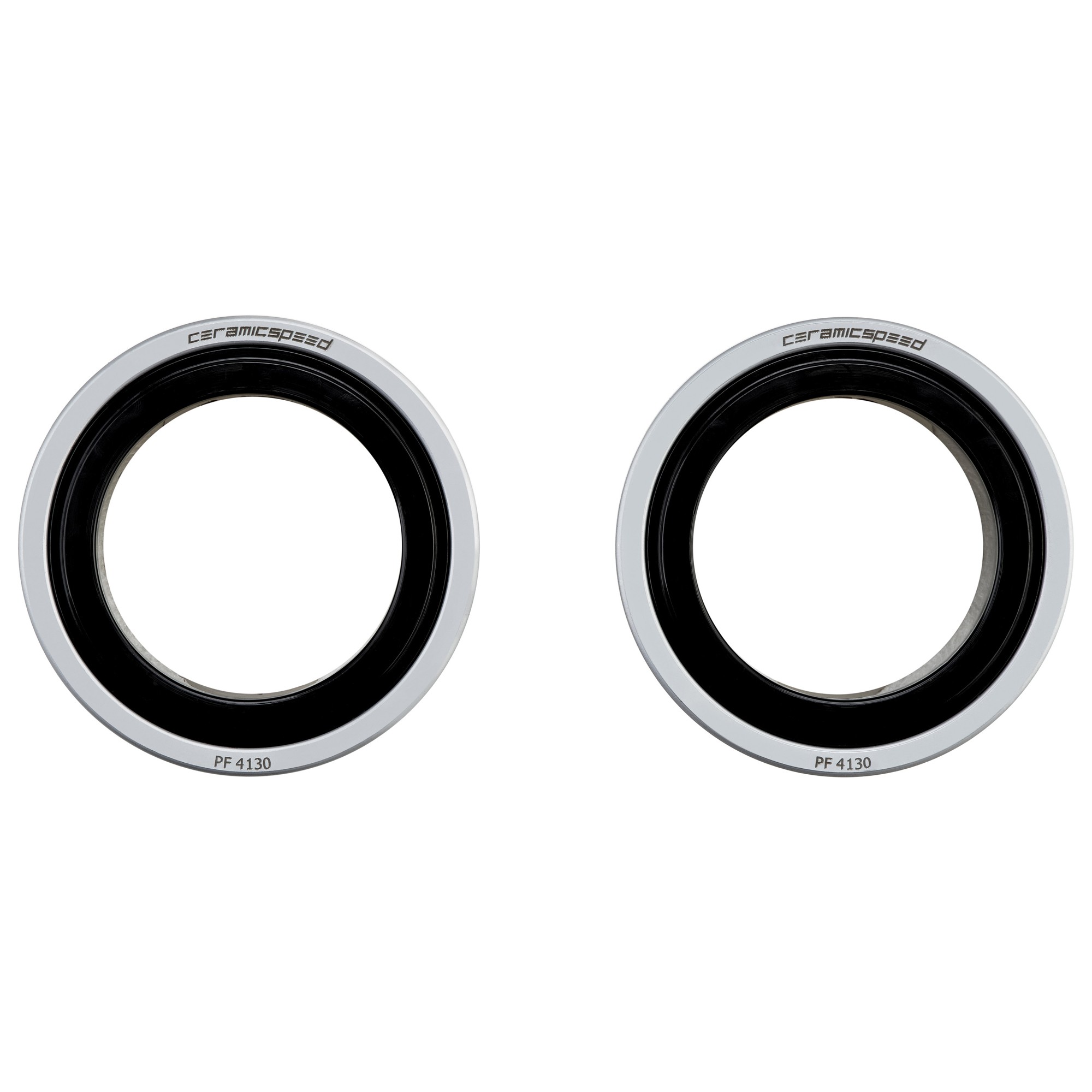 CeramicSpeed BB86 SRAM DUB MTB Coated Bottom Bracket - Silver Ltd ...