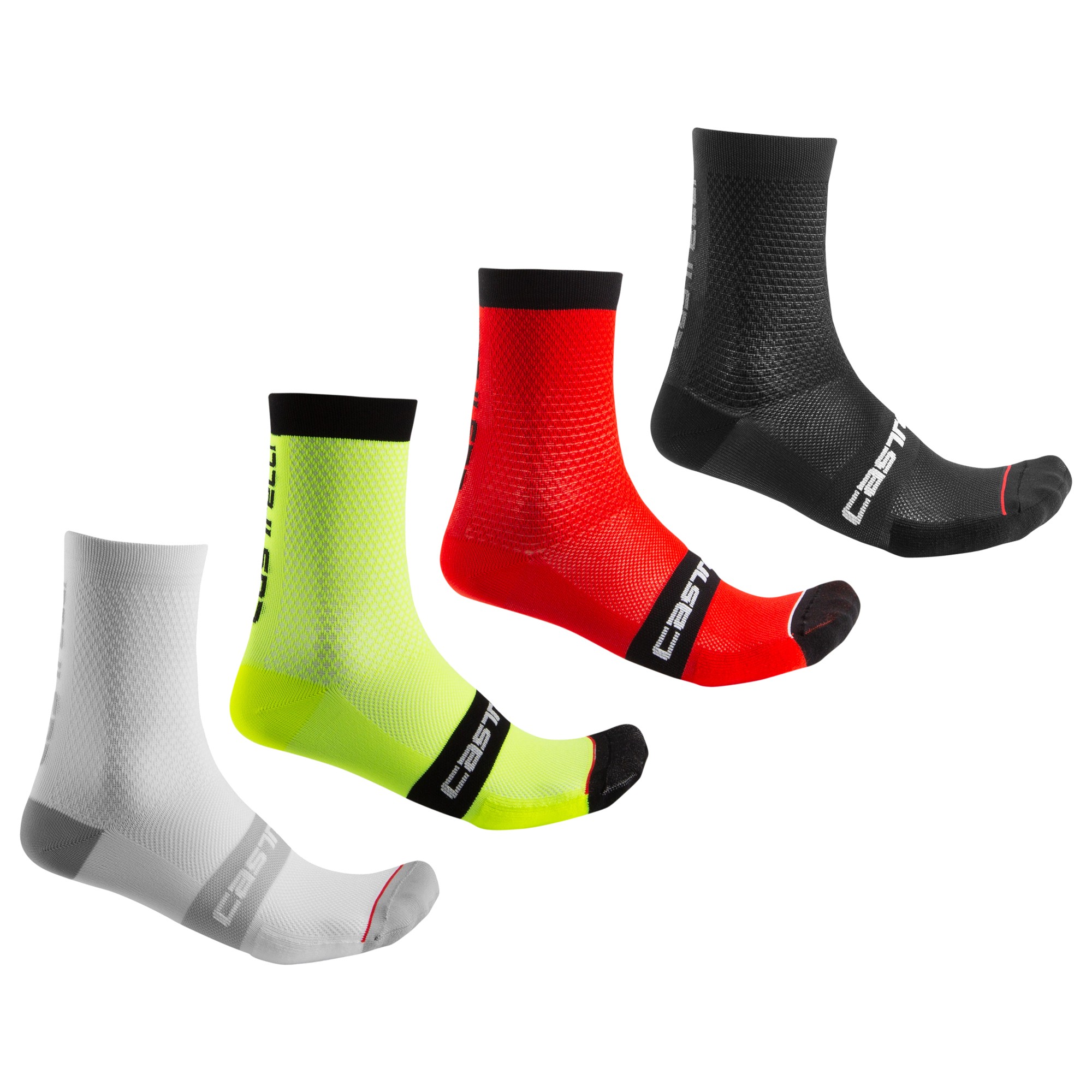 Castelli Superleggera 12 Socks | Sigma Sports