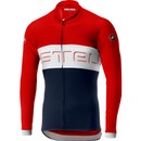 Castelli Prologo VI Long Sleeve Jersey | Sigma Sports