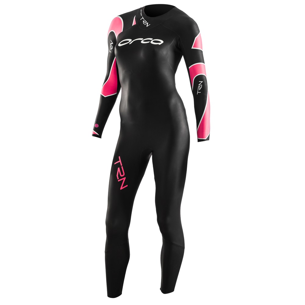 Orca TRN Womens Openwater Wetsuit | Sigma Sports