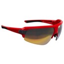 BBB BSG-62 Impulse Sunglasses with Red Lens | Sigma Sports
