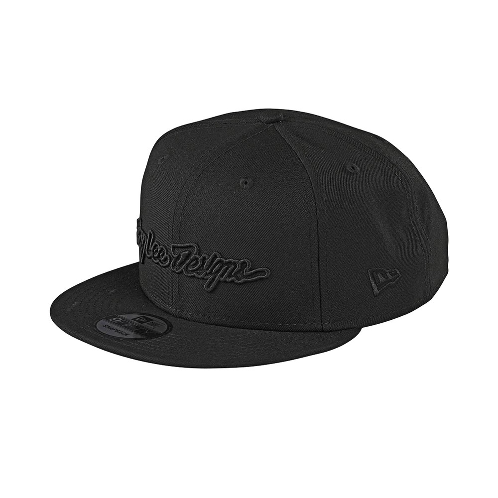 Troy Lee Designs Signature Snapback Cap | Sigma Sports