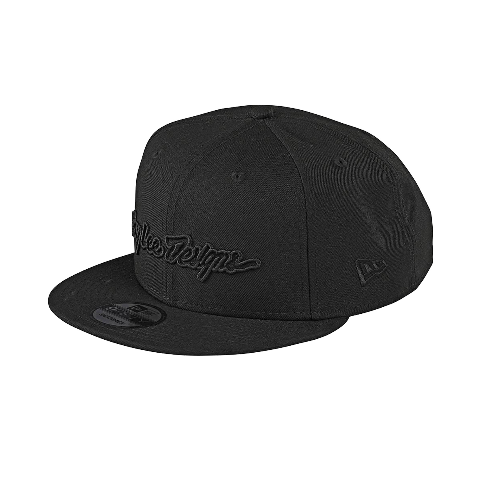 Troy Lee Designs Signature Snapback Cap | Sigma Sports
