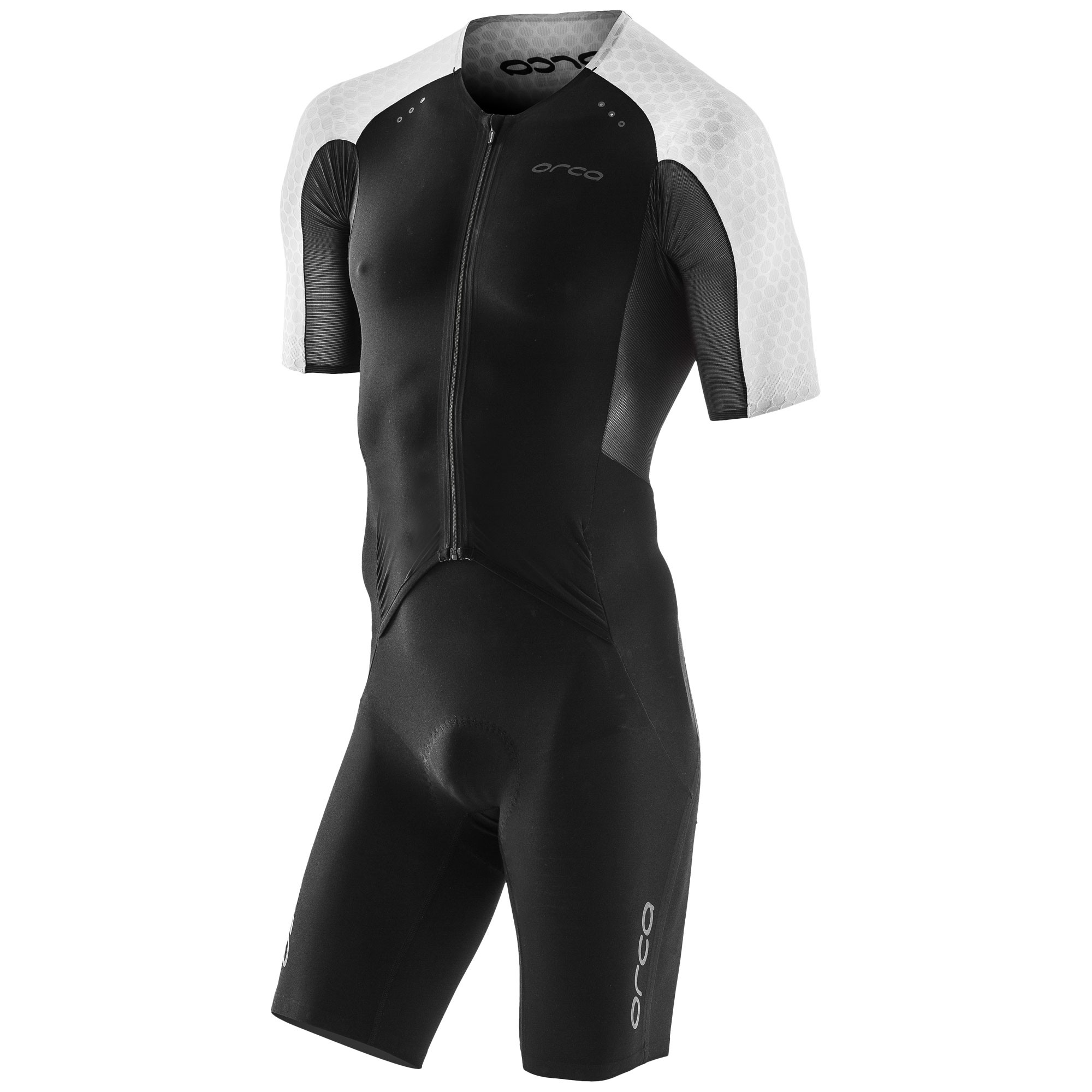 Orca RS1 Kona Aero Short Sleeve Trisuit | Sigma Sports