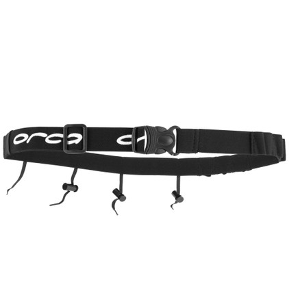 Orca Race Belt | Sigma Sports