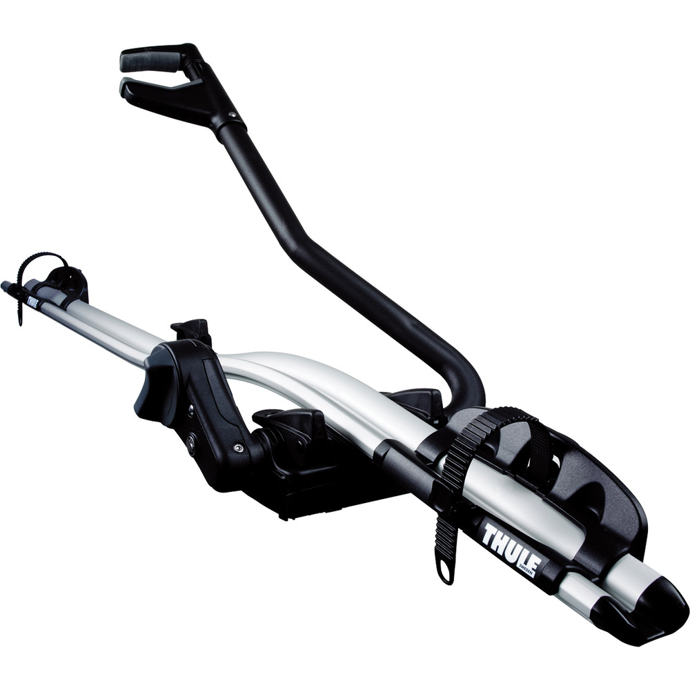 Thule ProRide Locking Upright Cycle Carrier | Sigma Sports
