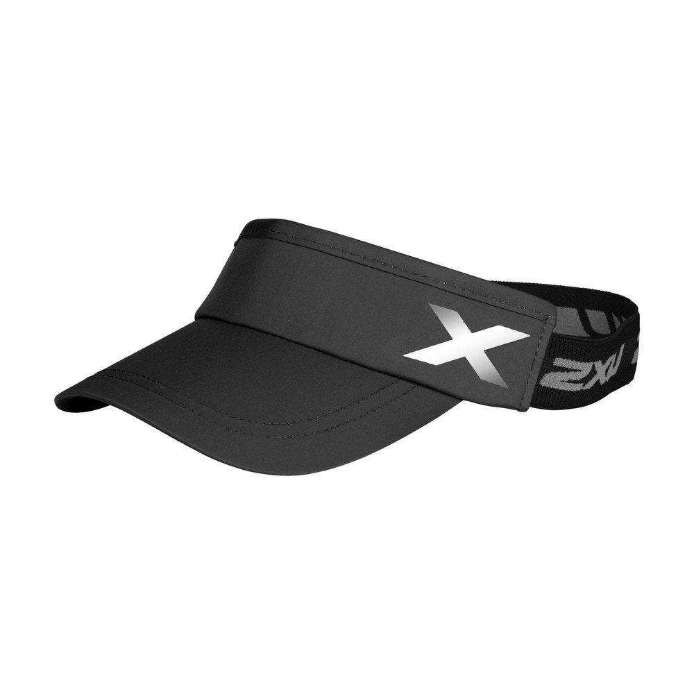 2XU Performance Visor | Sigma Sports