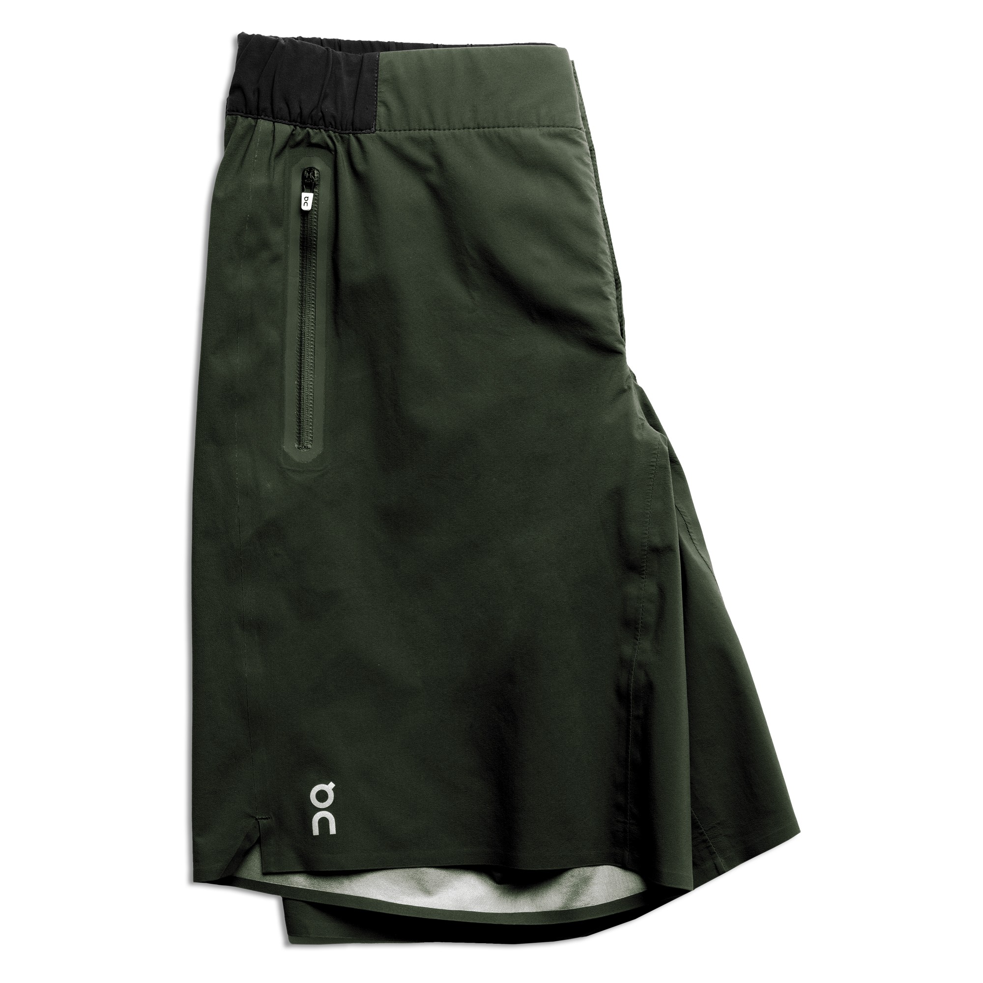 On Running Waterproof Run Short | Sigma Sports