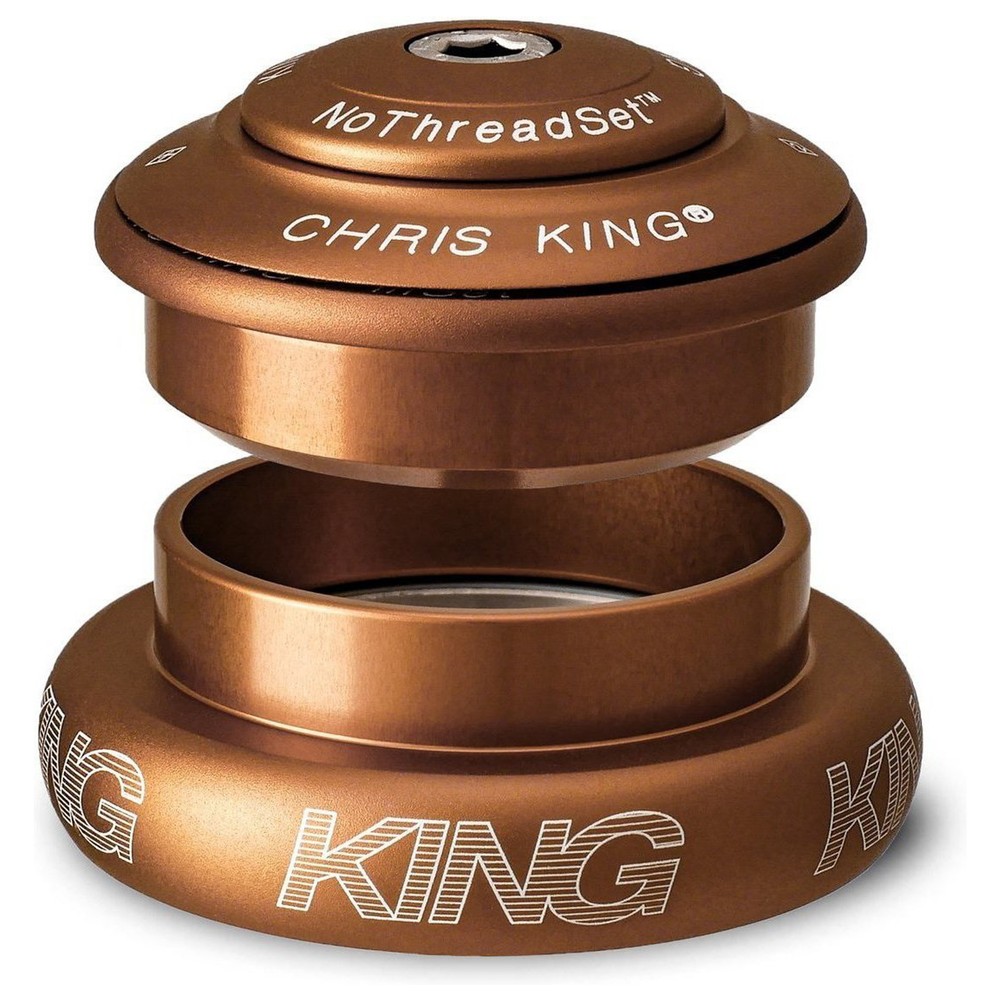 Chris King Inset 2 Headset | Sigma Sports