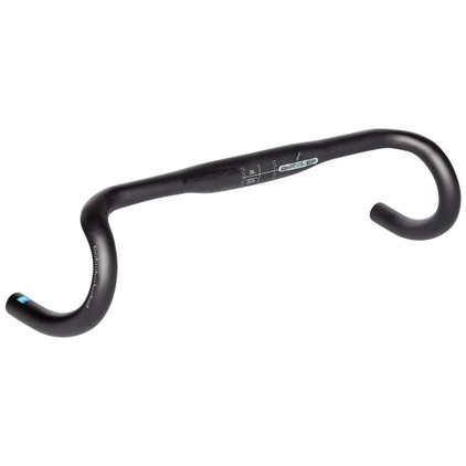 PRO Discover Gravel 12 Degree Sweep Handlebar | Sigma Sports
