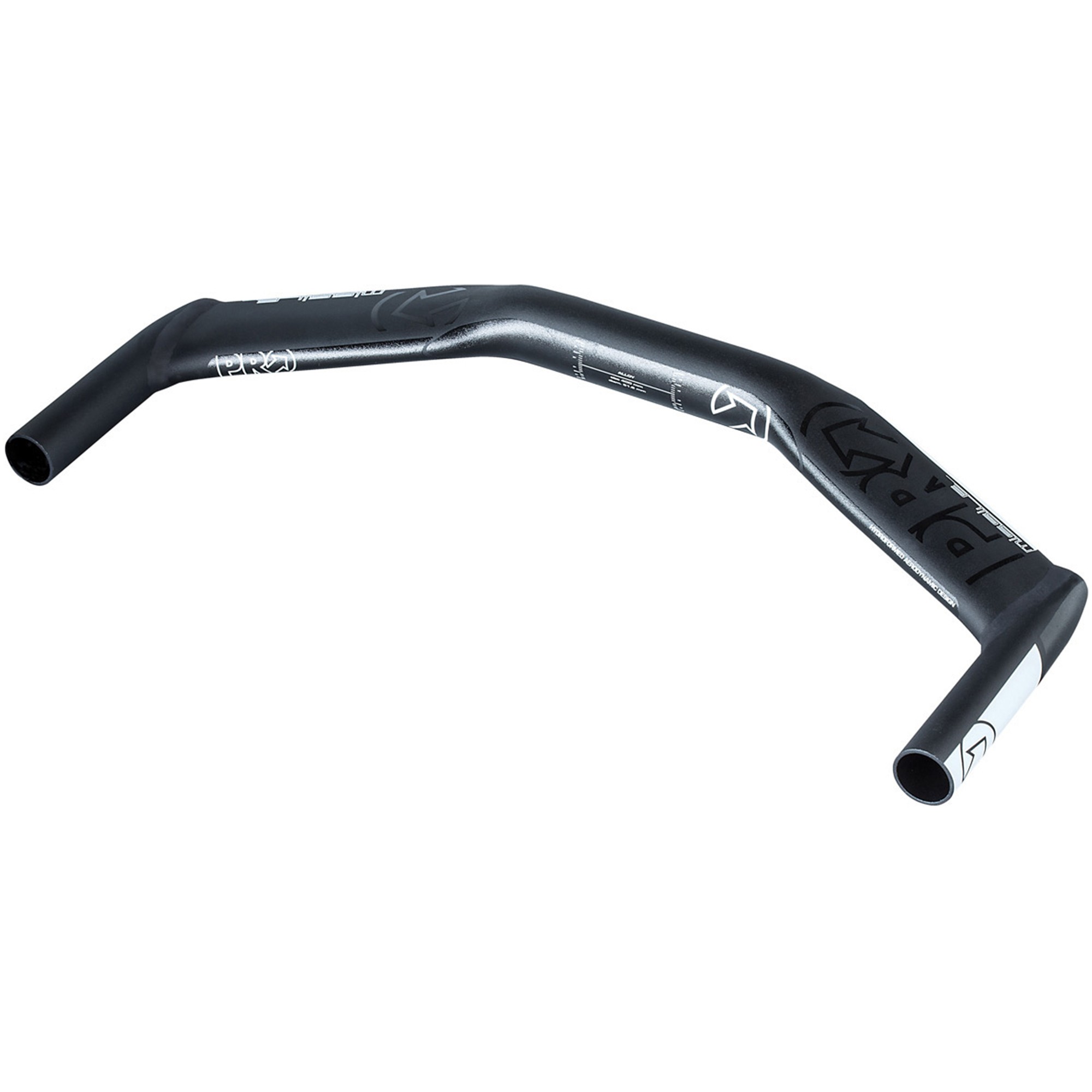 PRO Missile Hydroformed TT Base Bar 31.8mm 40cm | Sigma Sports