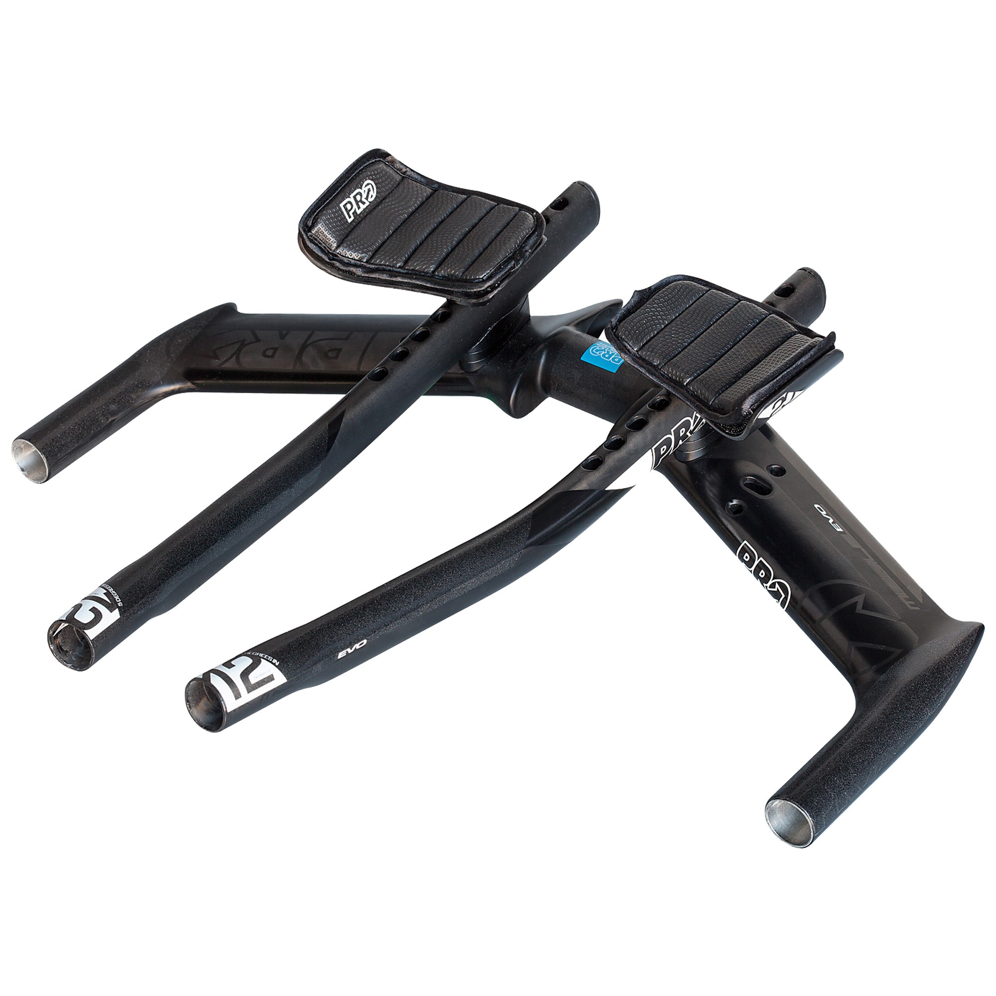 PRO Missile EVO Flat Carbon TT Aerobar 40 cm | Sigma Sports
