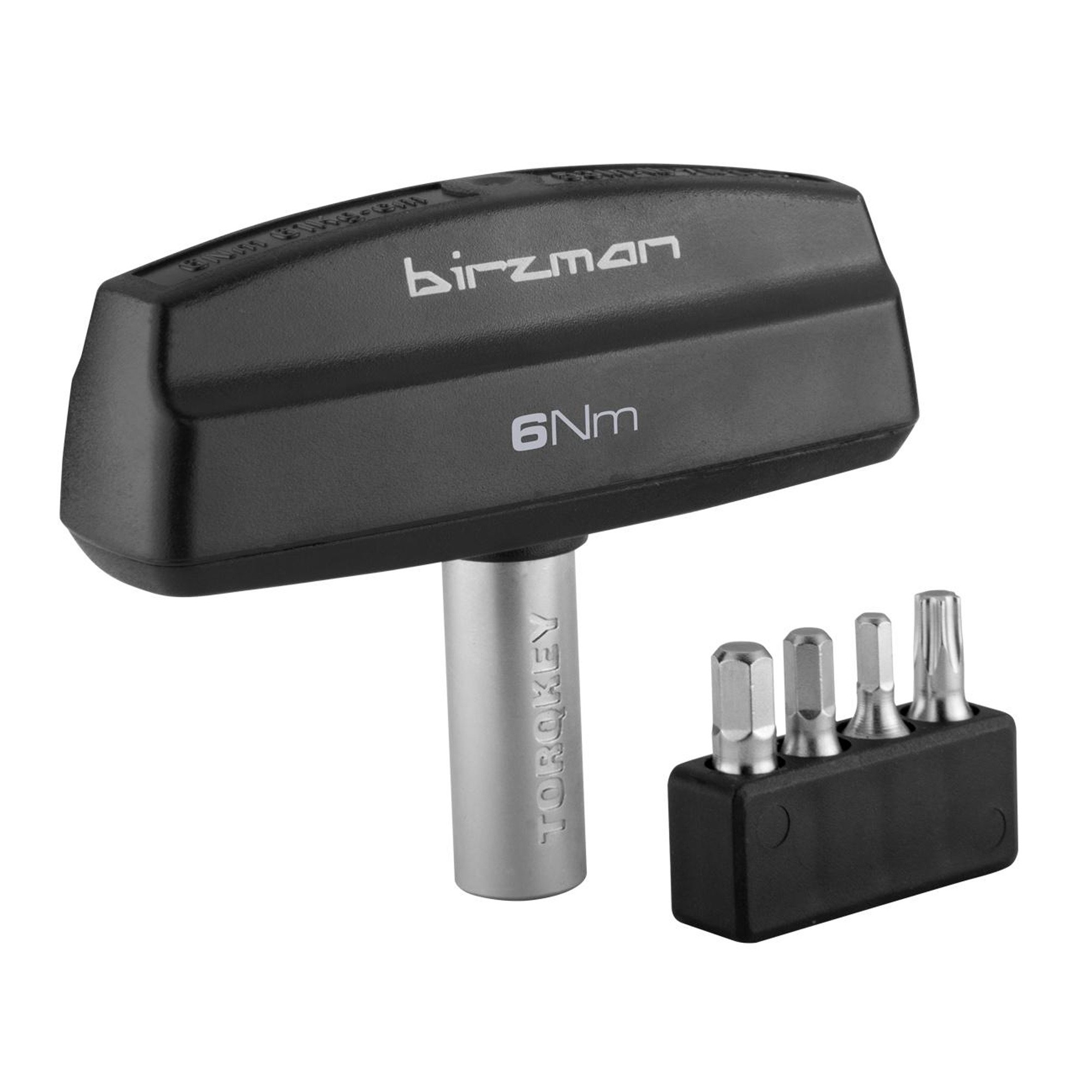 Birzman 6Nm Torque Driver Tool | Sigma Sports