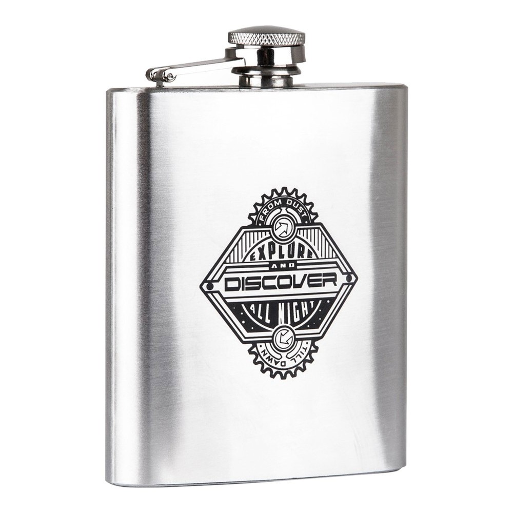 PRO Discover Hip Flask | Sigma Sports