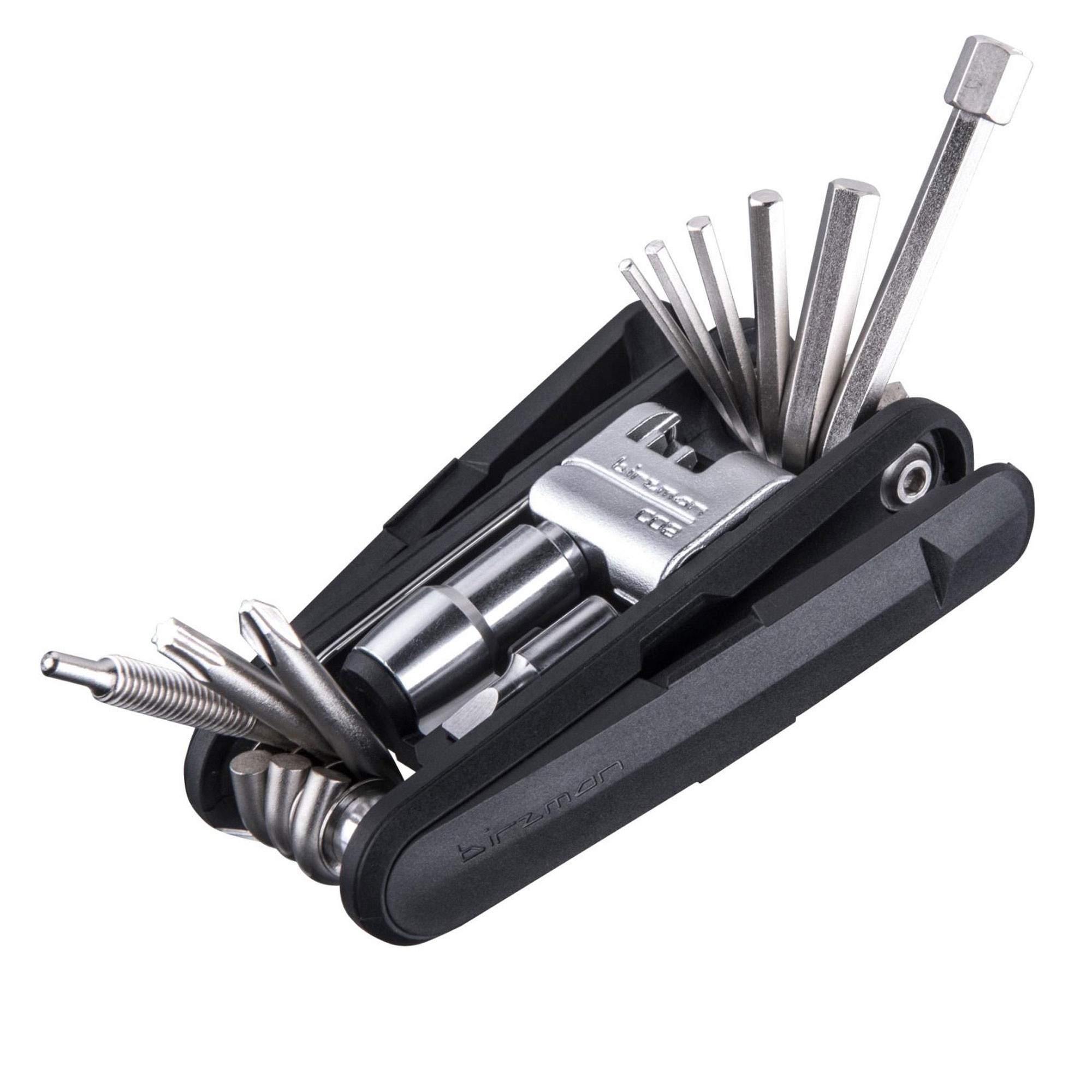 Birzman Diversity 17 Function Multi Tool | Sigma Sports