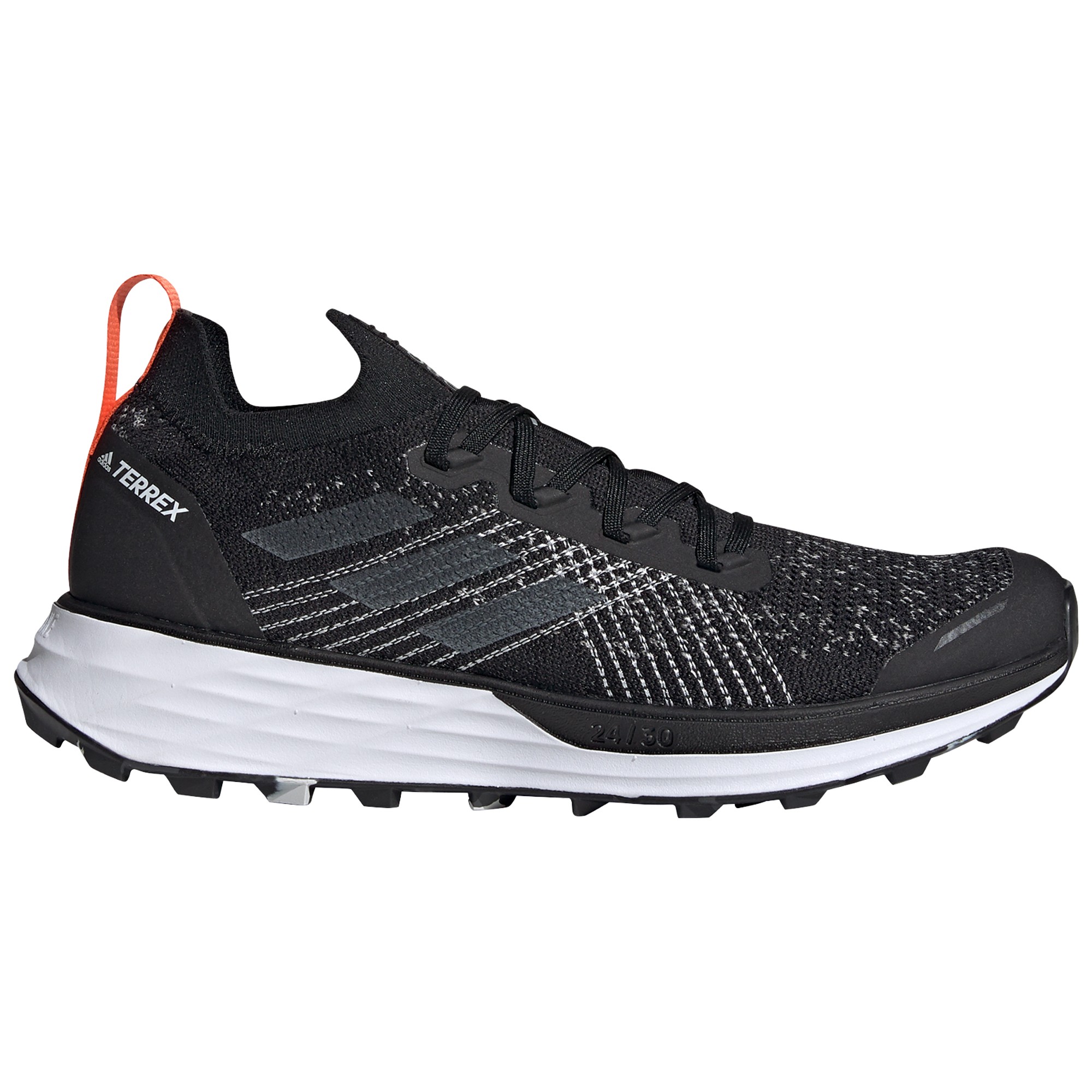 Adidas TERREX Two Parley Trail Running Shoes | Sigma Sports